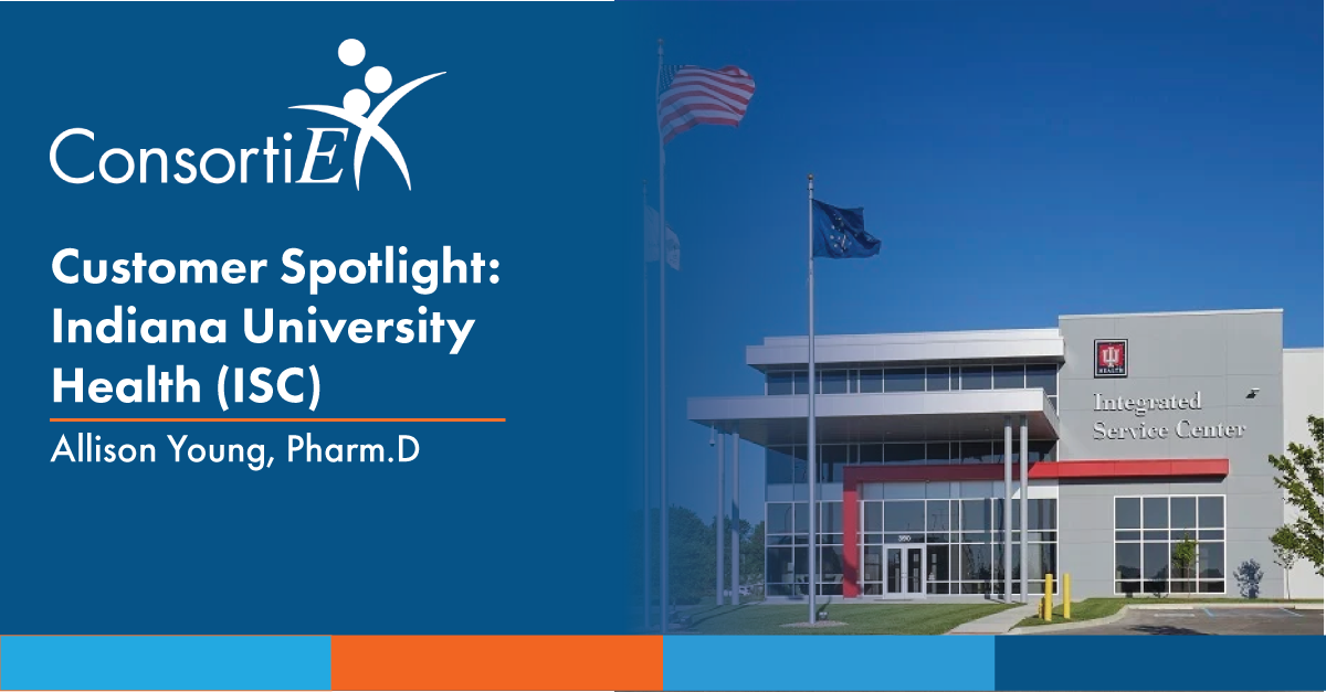 Customer Spotlight | Indiana University Health (ISC)